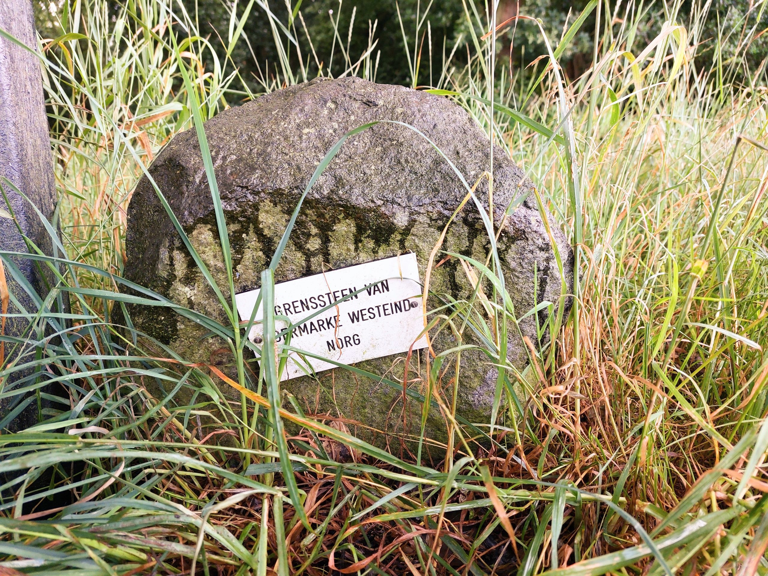 Norger Esdorpenlandschap - Drenthepad